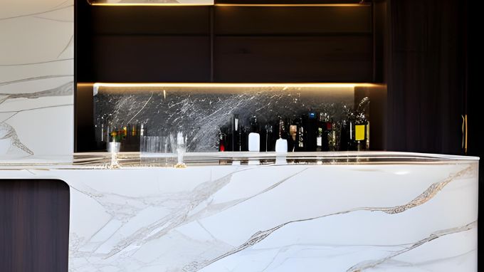 Bar Counter Design: 30+ Ideas to Consider for Your Home in 2023