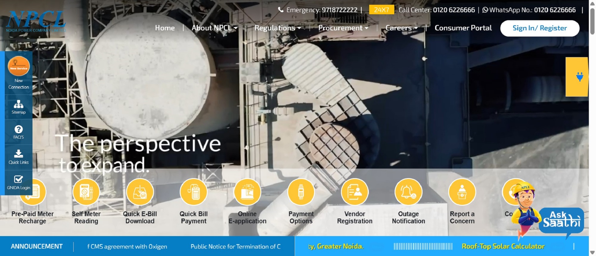 Latest Electricity Charges In Greater Noida (2025)