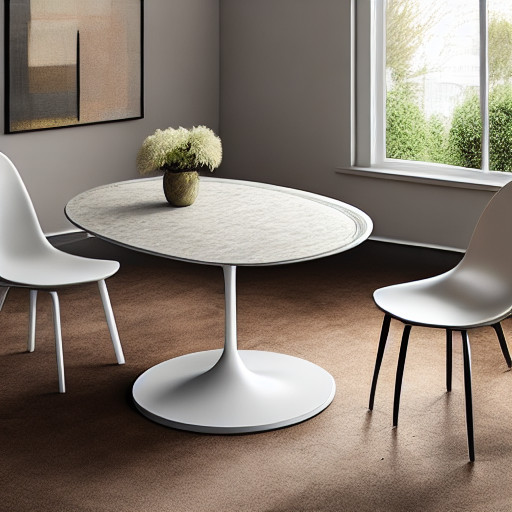 45+ Centre Table Designs For Living Room: Modern, Trending, Marble-Top