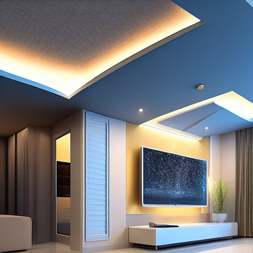 35+ Plus-minus POP Designs for your house trending in 2024