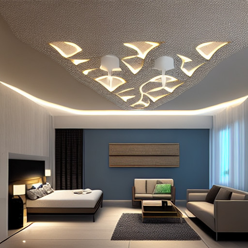 35+ Plus-minus POP Designs for your house trending in 2024