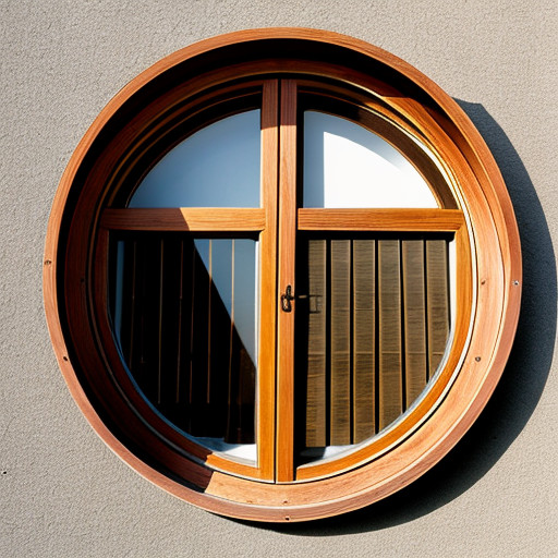 Wooden Window Design: 30+ Ideas for a stunning home