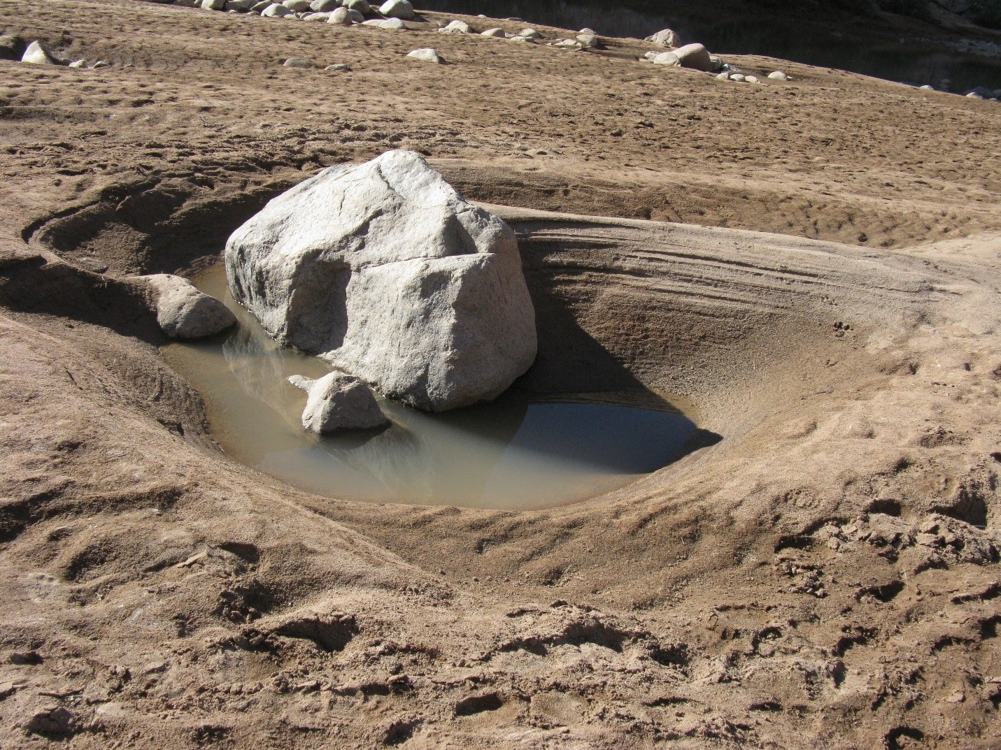 What is Silt in Soil and why homeowners should know about it