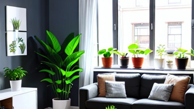 25+ Small Indoor Plants That Need Low Sunlight, Less Water