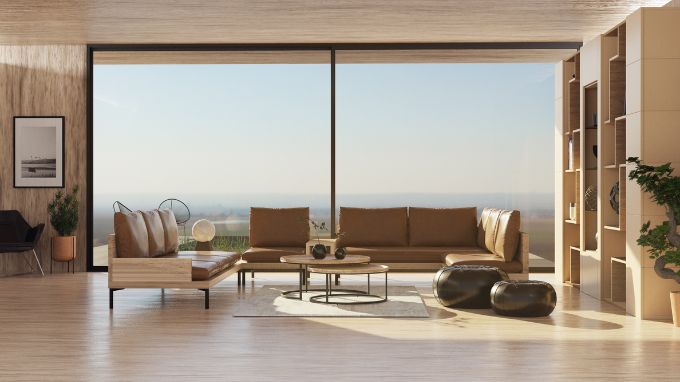 45+ Window Glass Design Ideas Trending Right Now: See Modern, Wooden ...