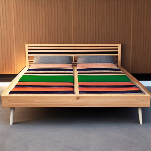 40+ Wooden Bed Design Ideas To Lookout for in 2023