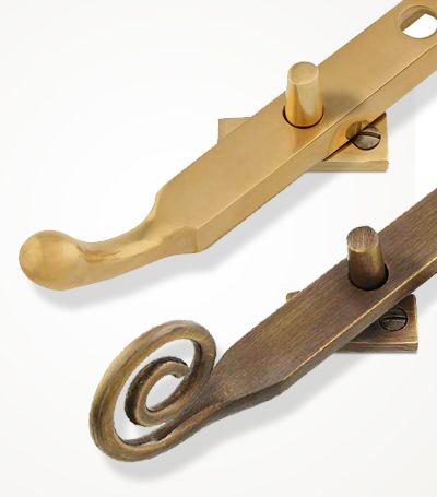 30+ Antique Window Design Ideas For Adding Regal Look To Your Home