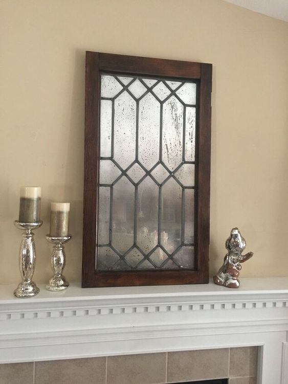30+ Antique Window Design Ideas For Adding Regal Look To Your Home