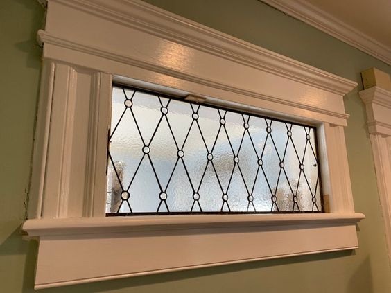 30+ Antique Window Design Ideas For Adding Regal Look To Your Home