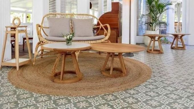 Athangudi Tiles: 10+ Designs, Prices in 2024, Challenges, Benefits