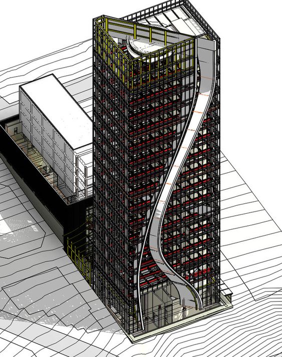 25+ Building Design, Layouts, Elevation Ideas for your next ...