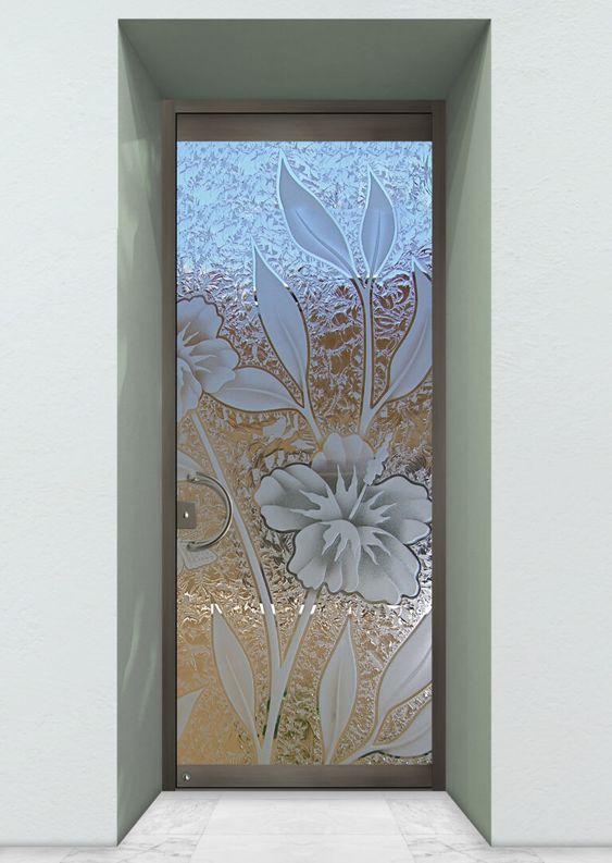 70+ Bathroom Door Designs for Your Home