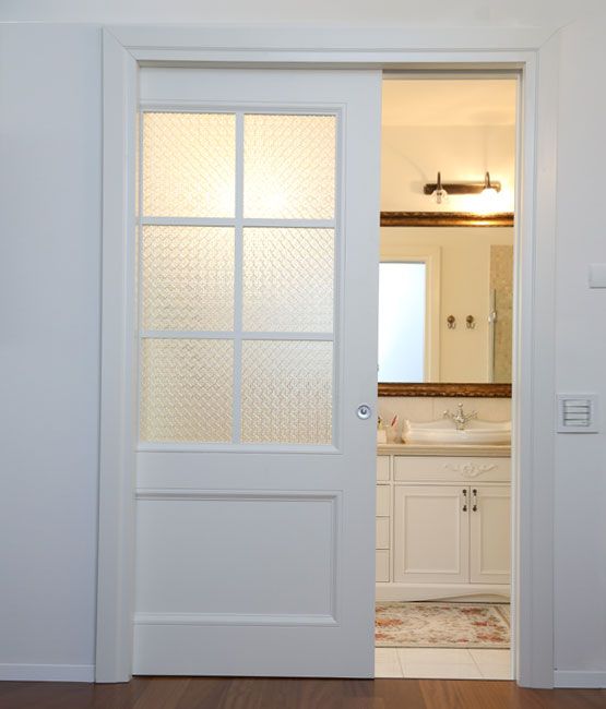 70+ Bathroom Door Designs for Your Home