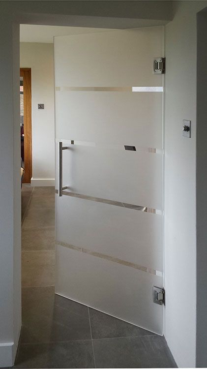 70+ Bathroom Door Designs for Your Home