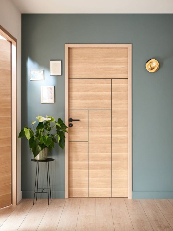 70+ Bathroom Door Designs for Your Home