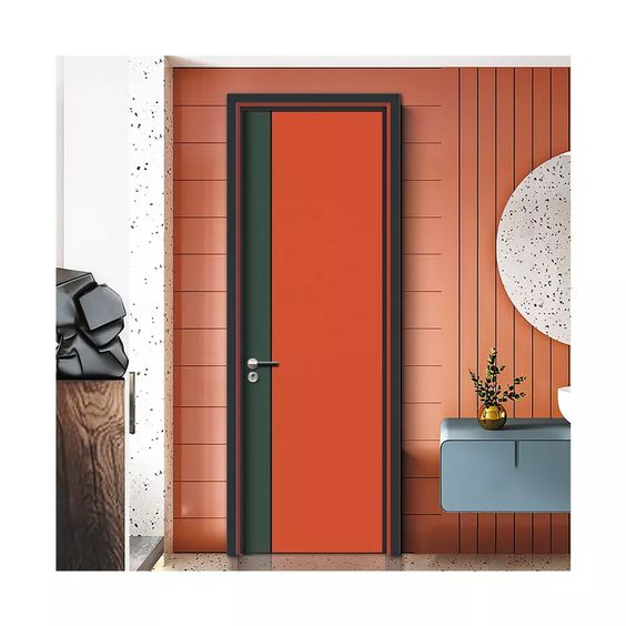 70+ Bathroom Door Designs for Your Home