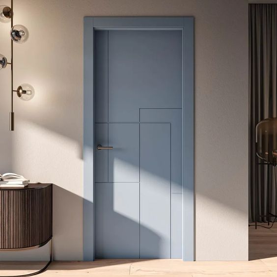70+ Bathroom Door Designs for Your Home