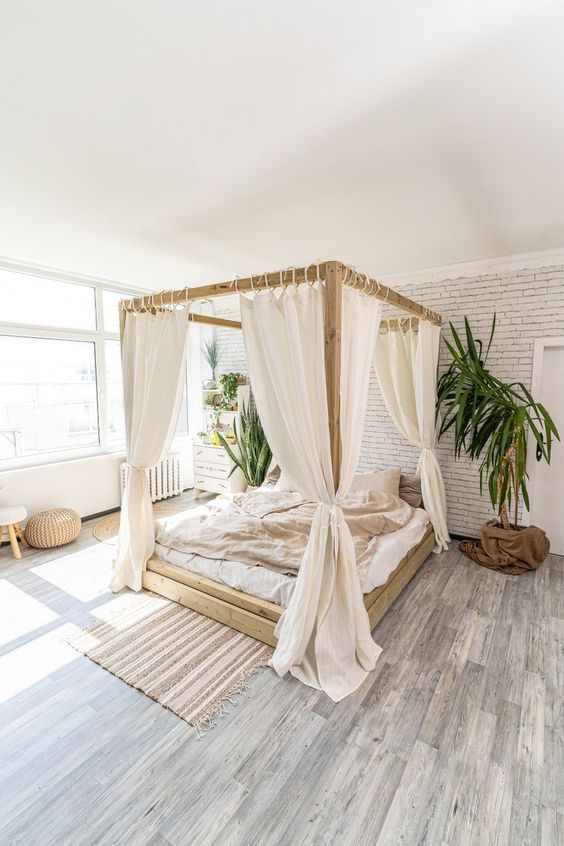 30+ Box Bed Design Ideas For Your Bedroom and Guest Room Trending in 2024