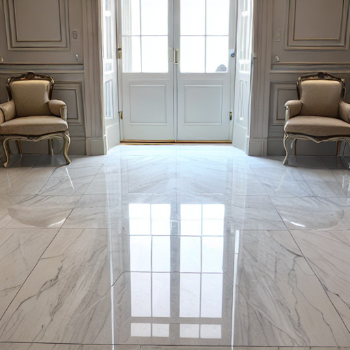 25+ Italian Marble Flooring Ideas for your home