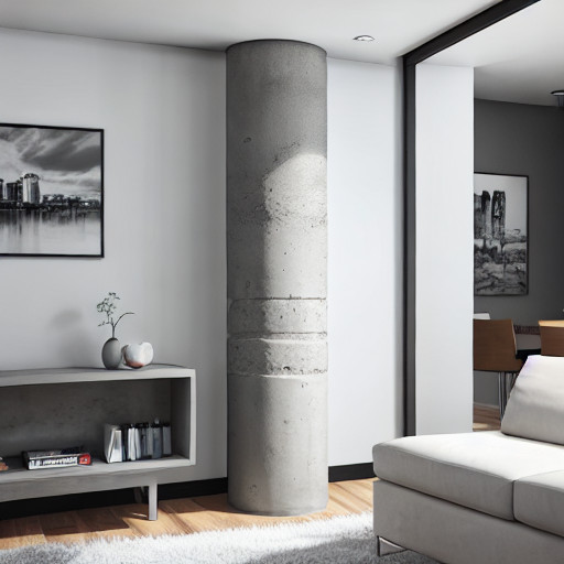 40+ Pillar Designs Ideas to add unique look to your home