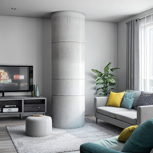 40+ Pillar Designs Ideas to add unique look to your home