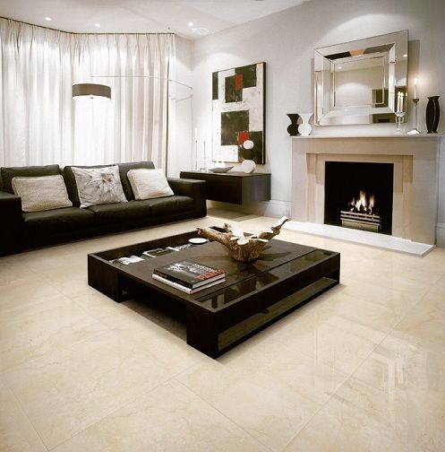 30+ Living Room Italian Marble Flooring Design Ideas For Luxurious Look