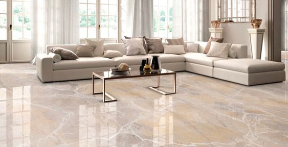 25+ Italian Marble Flooring Ideas for your home