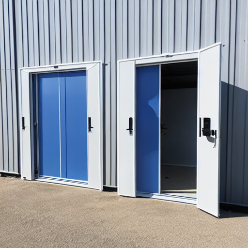 10+ types of doors used in buildings: Know different materials, styles ...