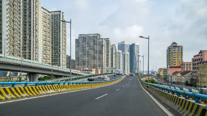 Delhi Jaipur New Expressway: Key features, route map, status, and ...