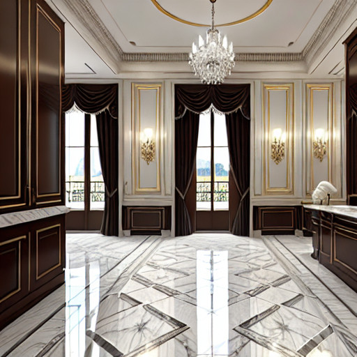25+ Italian Marble Flooring Ideas for your home