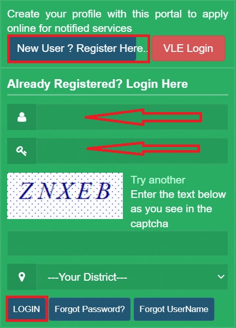 EWS Certificate Maharashtra: Online application, eligibility ...