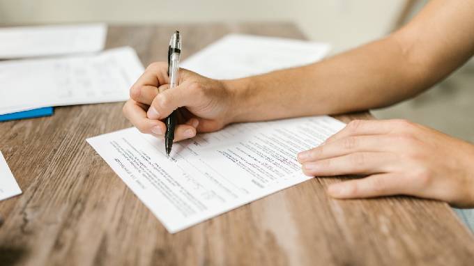 EWS Certificate: Application Procedure, Eligibility, Benefits ...