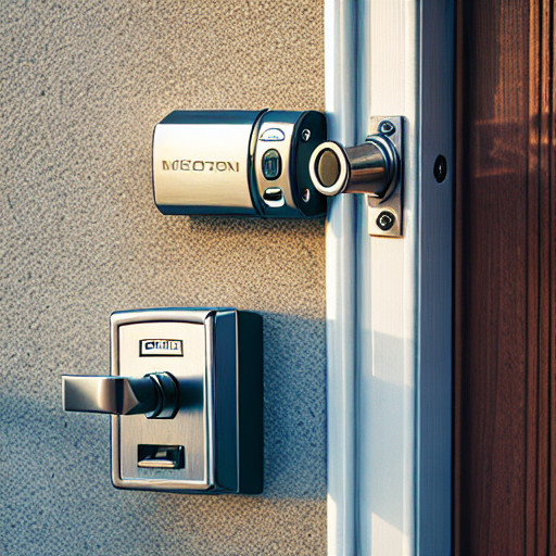 Electronic Door Locks: Know Best Types, Prices, Brands, Pros & Cons