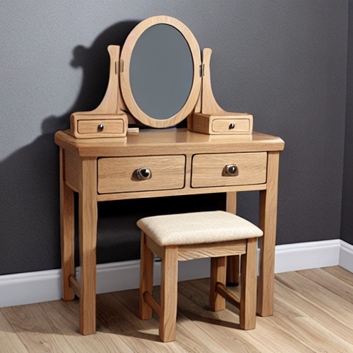 35+ Stylish Dressing Table Design For Your Room To Match Your Style