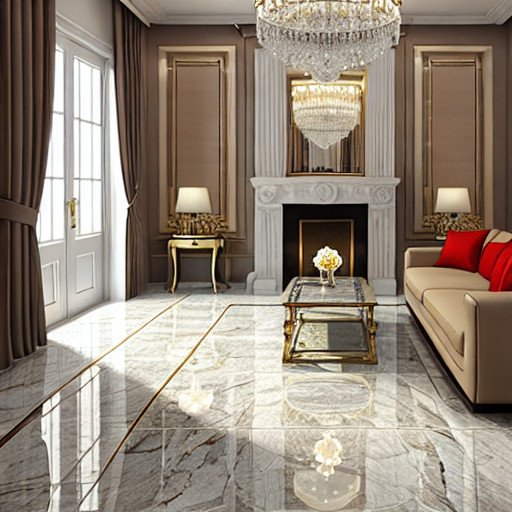 30+ Living Room Italian Marble Flooring Design Ideas For Luxurious Look