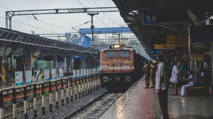 Hyderabad MMTS Timings, Route, Map, Station List, Fare in 2024