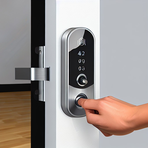 Electronic Door Locks: Know Best Types, Prices, Brands, Pros & Cons