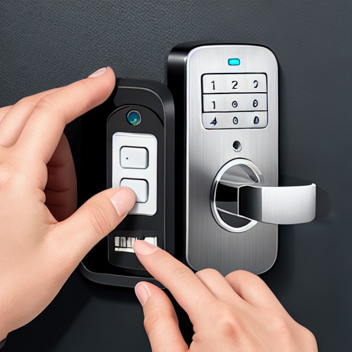Electronic Door Locks: Know Best Types, Prices, Brands, Pros & Cons