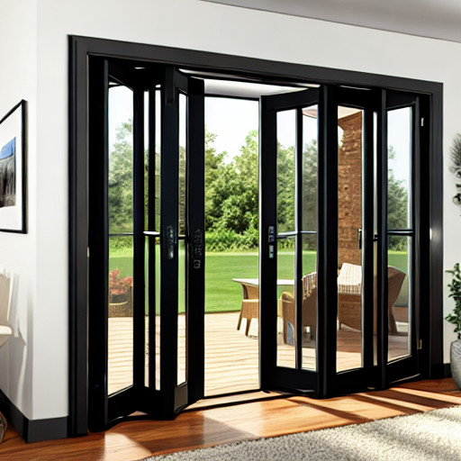 10+ types of doors used in buildings: Know different materials, styles ...