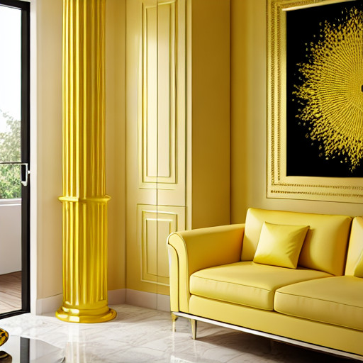 40+ Pillar Designs Ideas to add unique look to your home