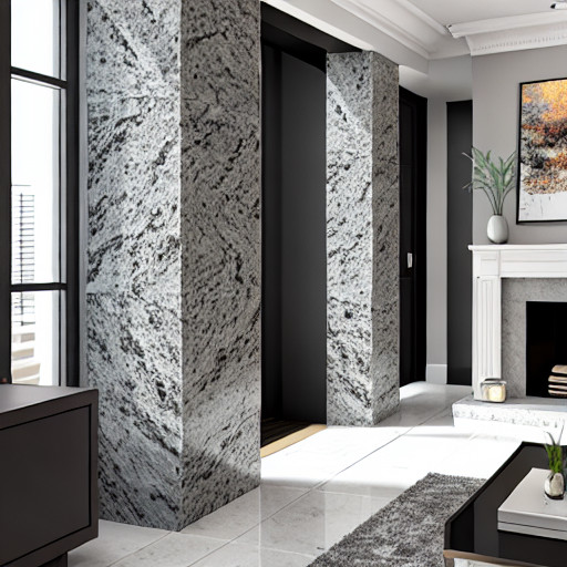 40+ Pillar Designs Ideas to add unique look to your home