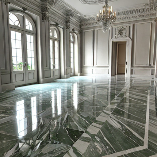 25+ Italian Marble Flooring Ideas for your home