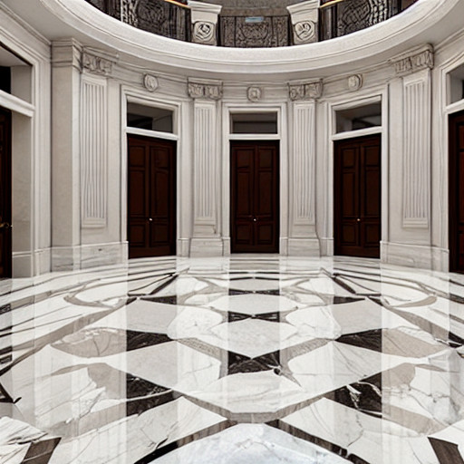 25+ Italian Marble Flooring Ideas for your home