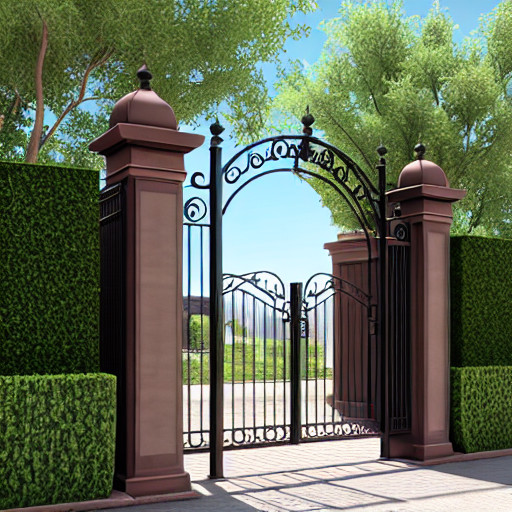 40+ Pillar Designs Ideas to add unique look to your home