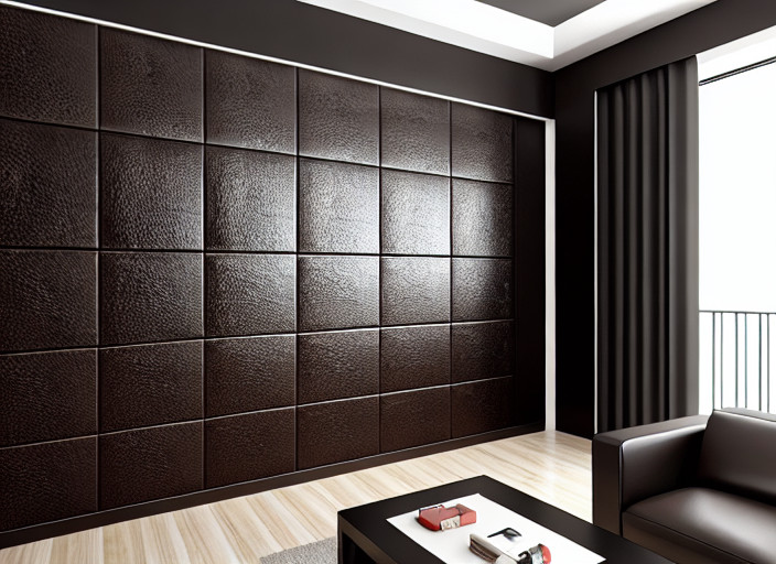 35+ Wall Panel Designs for Living Room, Dining Room, Kids Room, Bedroom
