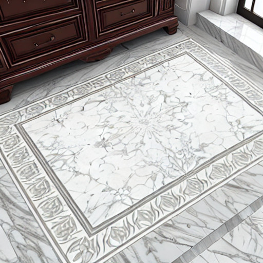 25+ Italian Marble Flooring Ideas for your home