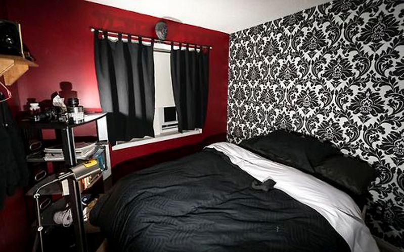 20+ Maroon Colour Combinations For Your Walls, Decor, Furniture