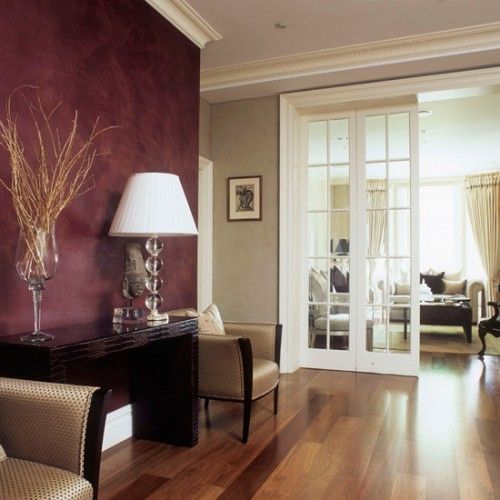 20+ Maroon Colour Combinations For Your Walls, Decor, Furniture