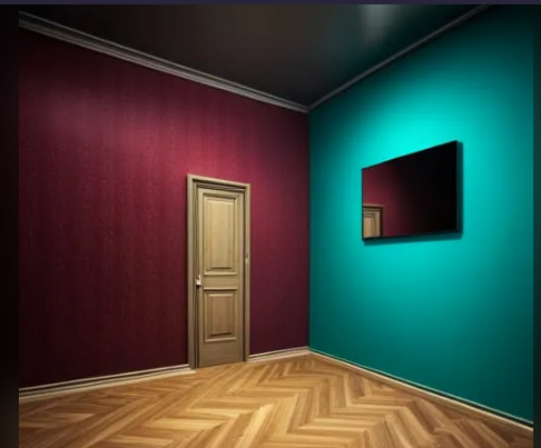 20+ Maroon Colour Combinations For Your Walls, Decor, Furniture