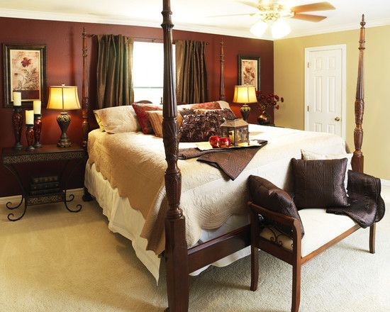 20+ Maroon Colour Combinations For Your Walls, Decor, Furniture